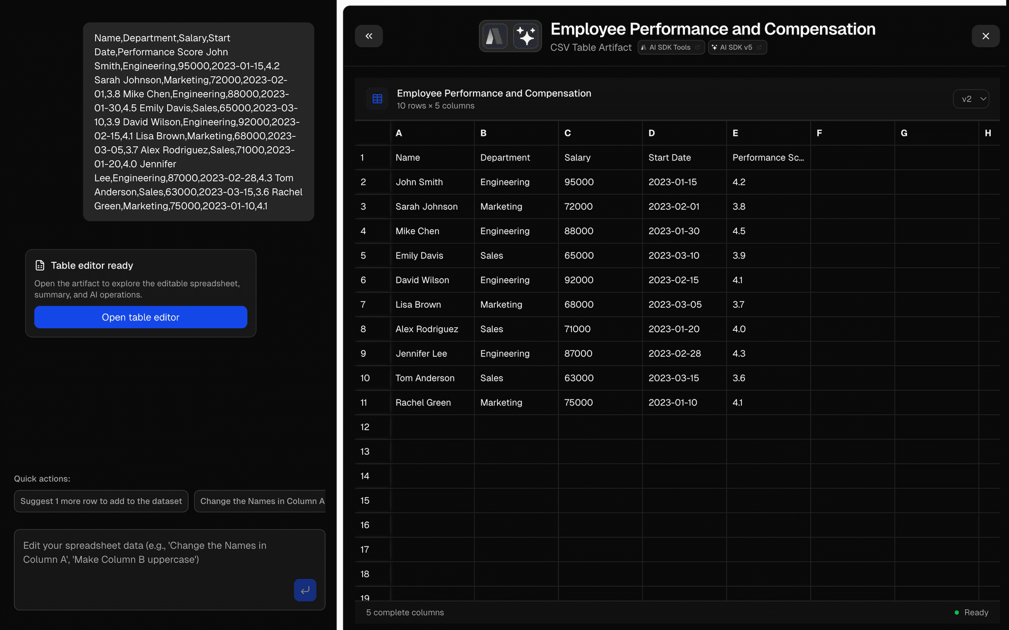 Cult UI – Shadcn UI Components, Blocks & Templates
