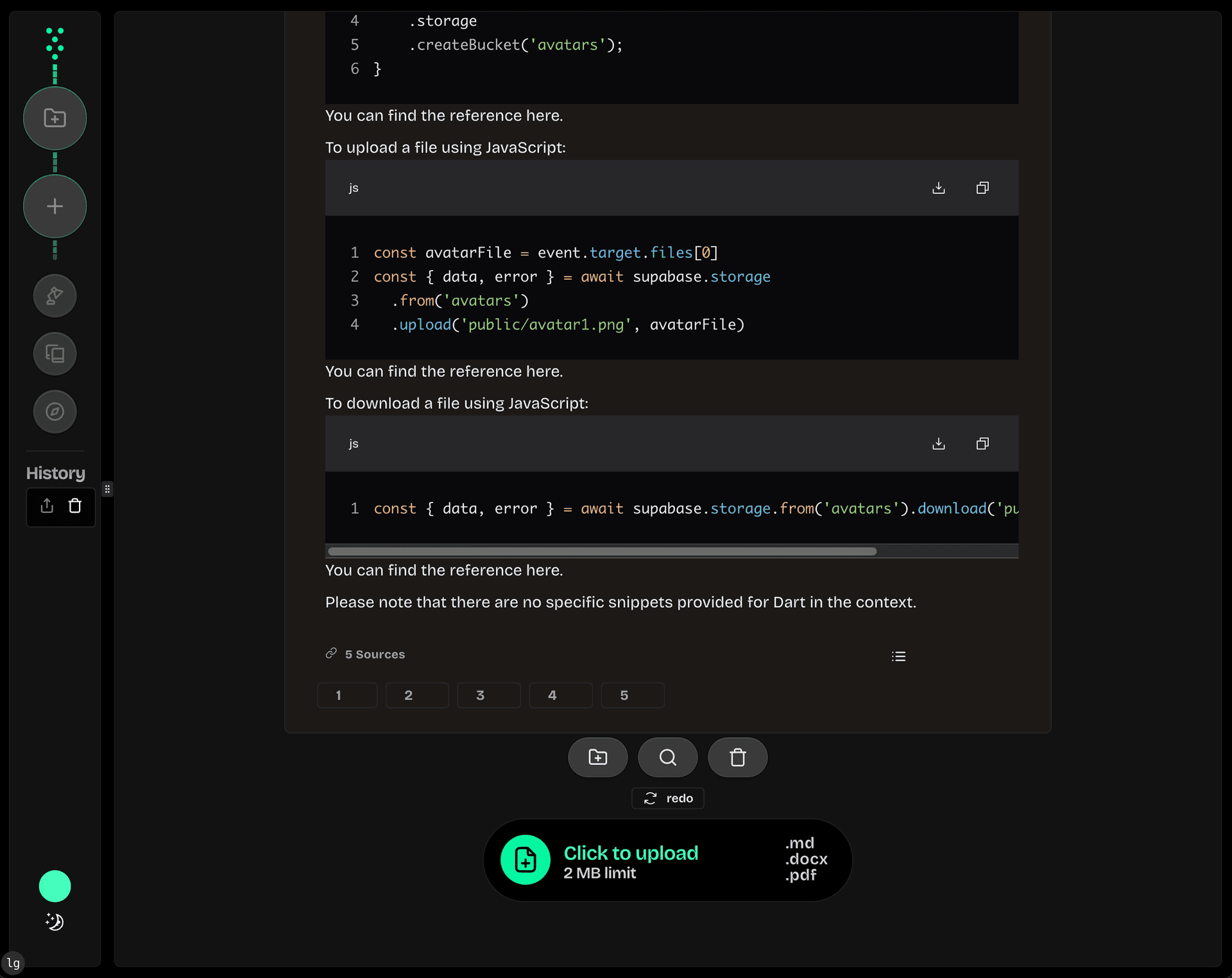 Loading Carousel · Cult UI